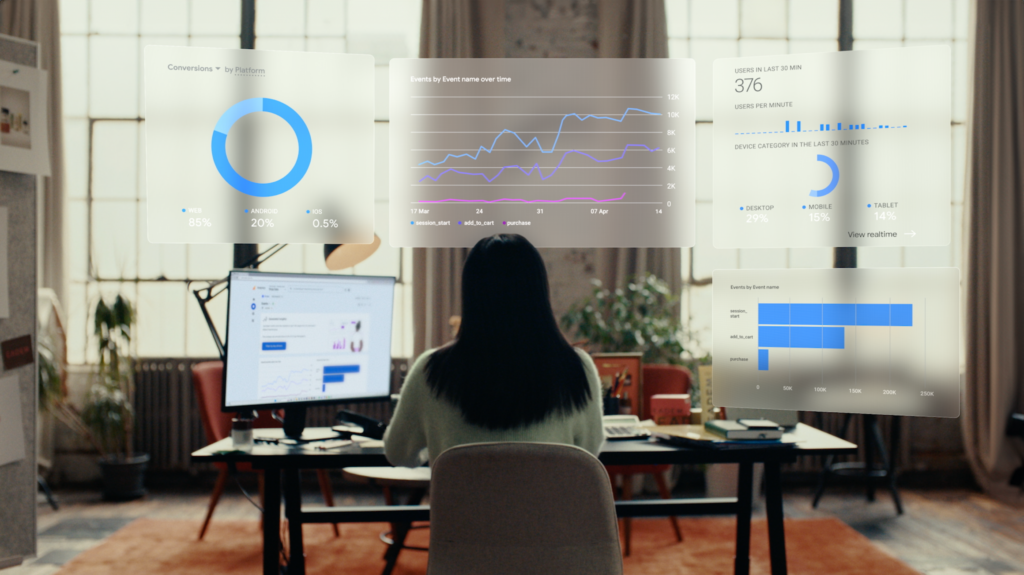 Put Google AI To Work For You • Entropico